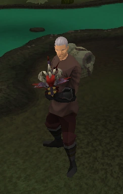 Yury Valok | RuneScape Roleplay Wiki | Fandom