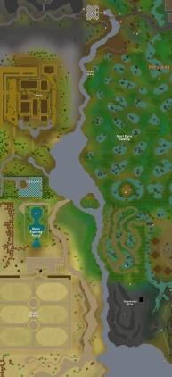 River Salve | RuneScape Roleplay Wiki | Fandom