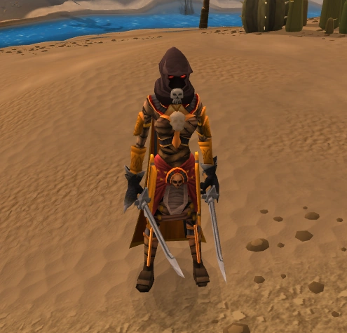 Horror-That-Was-Guard | RuneScape Roleplay Wiki | Fandom