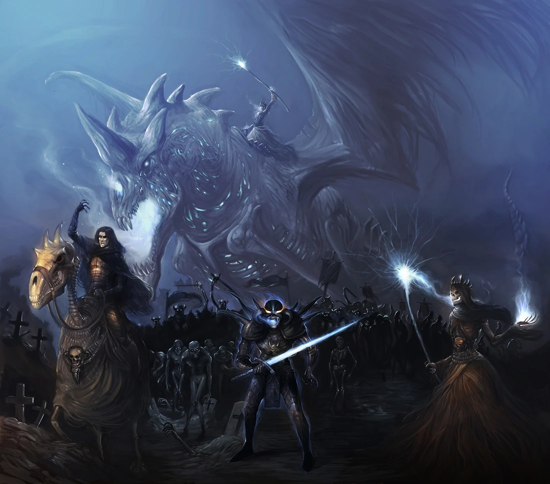 The Valkire | RuneScape Roleplay Wiki | Fandom