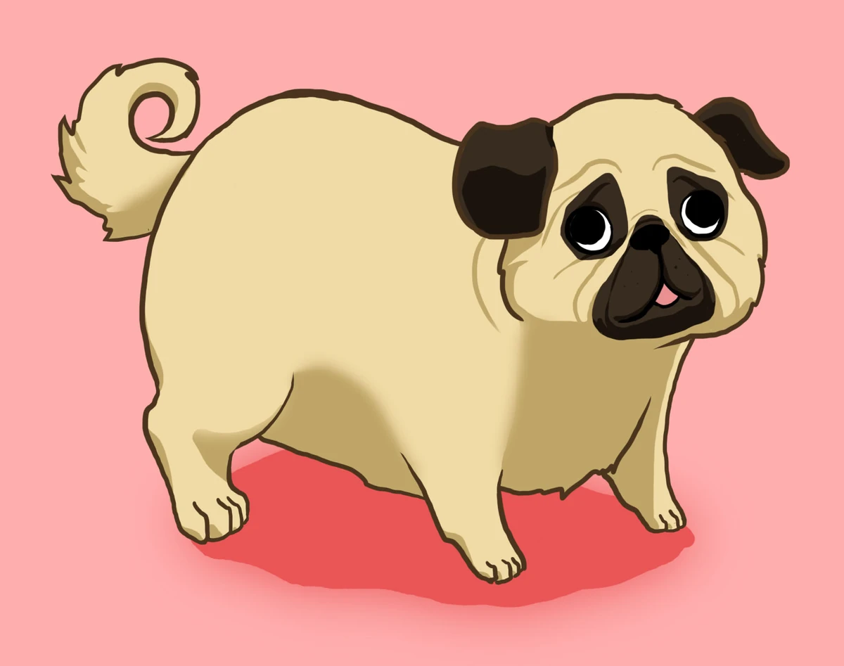 Pringles the Pug | RuneScape Roleplay Wiki | Fandom