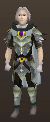 Marius White | RuneScape Roleplay Wiki | Fandom