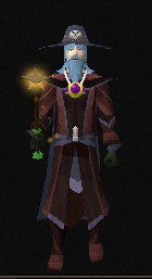 Terel | RuneScape Roleplay Wiki | Fandom