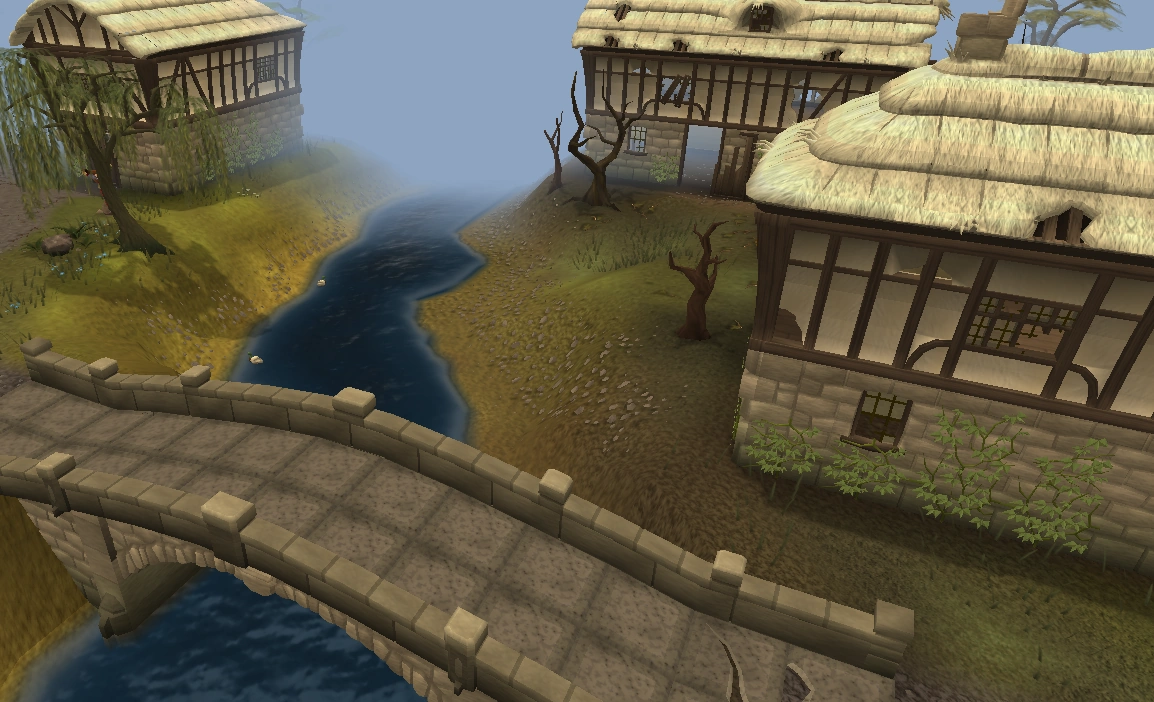 Townfall Village | RuneScape Roleplay Wiki | Fandom