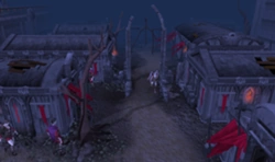 History of Morytania | RuneScape Roleplay Wiki | Fandom