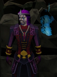 Marethyu | RuneScape Roleplay Wiki | Fandom