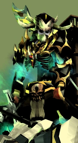 Dreams of Mah/Custom Tribes | RuneScape Roleplay Wiki | Fandom