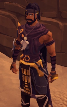 Urie Jakkan | RuneScape Roleplay Wiki | Fandom