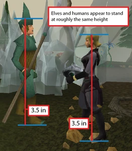 User blog:SsVivid/Height Reference Chart | RuneScape Roleplay Wiki | Fandom