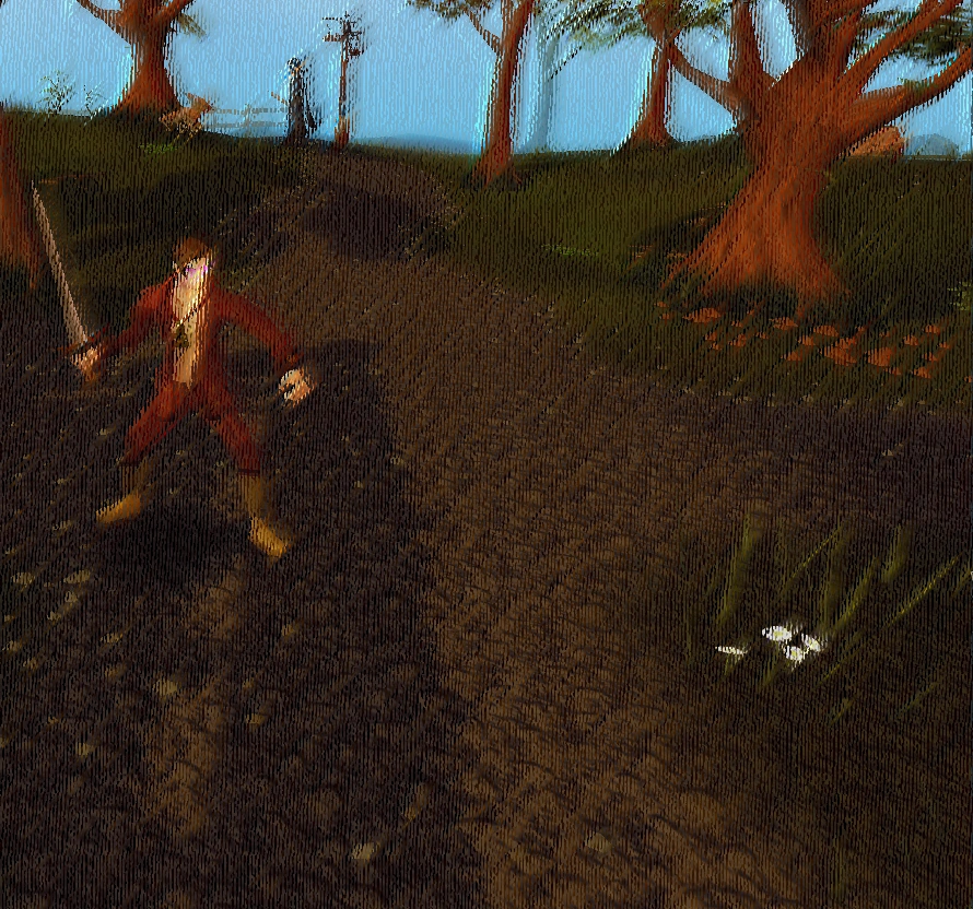 Tooray Arrav | RuneScape Roleplay Wiki | Fandom