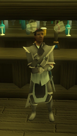 Jack Orion | RuneScape Roleplay Wiki | Fandom