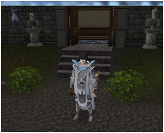 Sekra Thayne | RuneScape Roleplay Wiki | Fandom