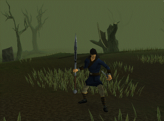 Wo Dao | RuneScape Roleplay Wiki | Fandom