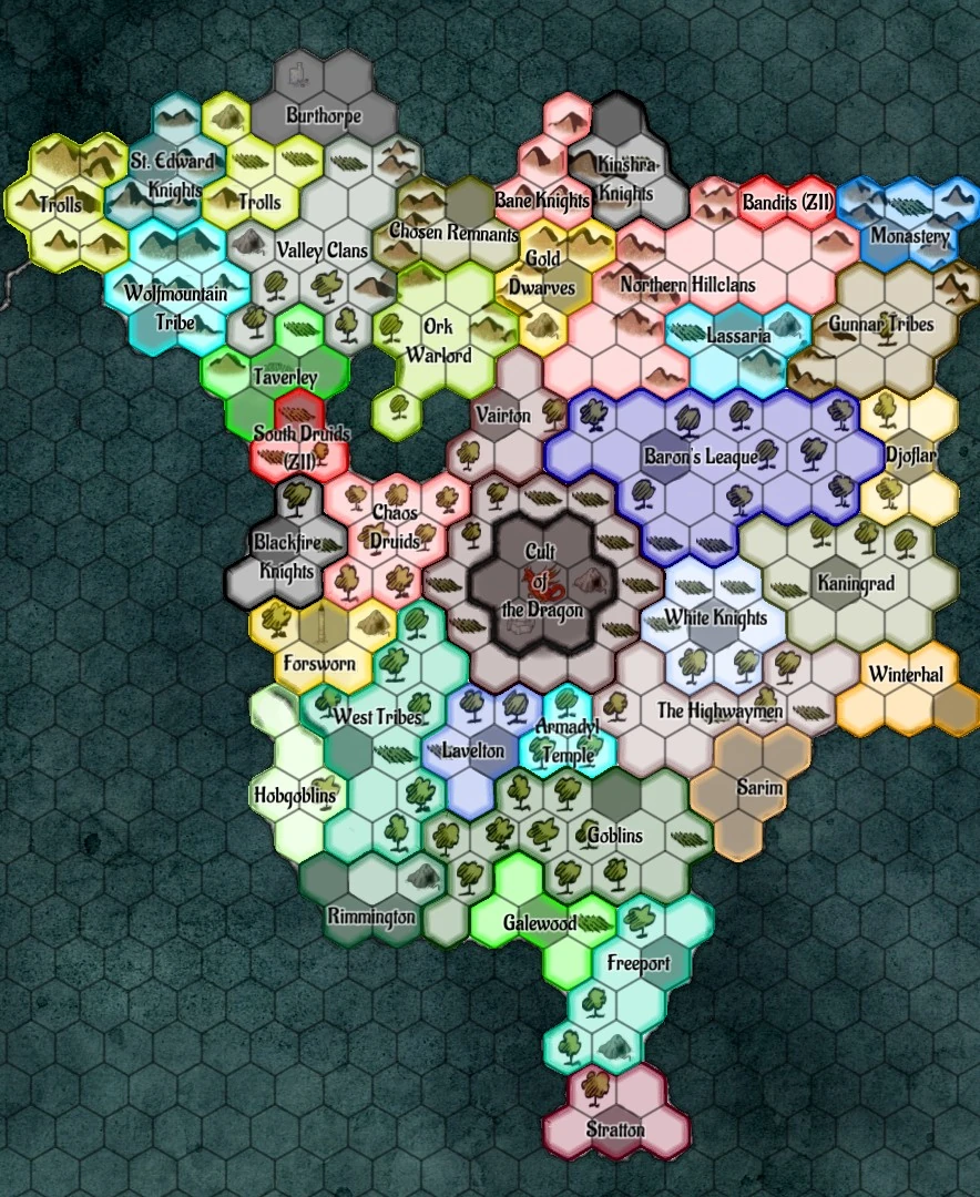 Age of Gielinor | RuneScape Roleplay Wiki | Fandom