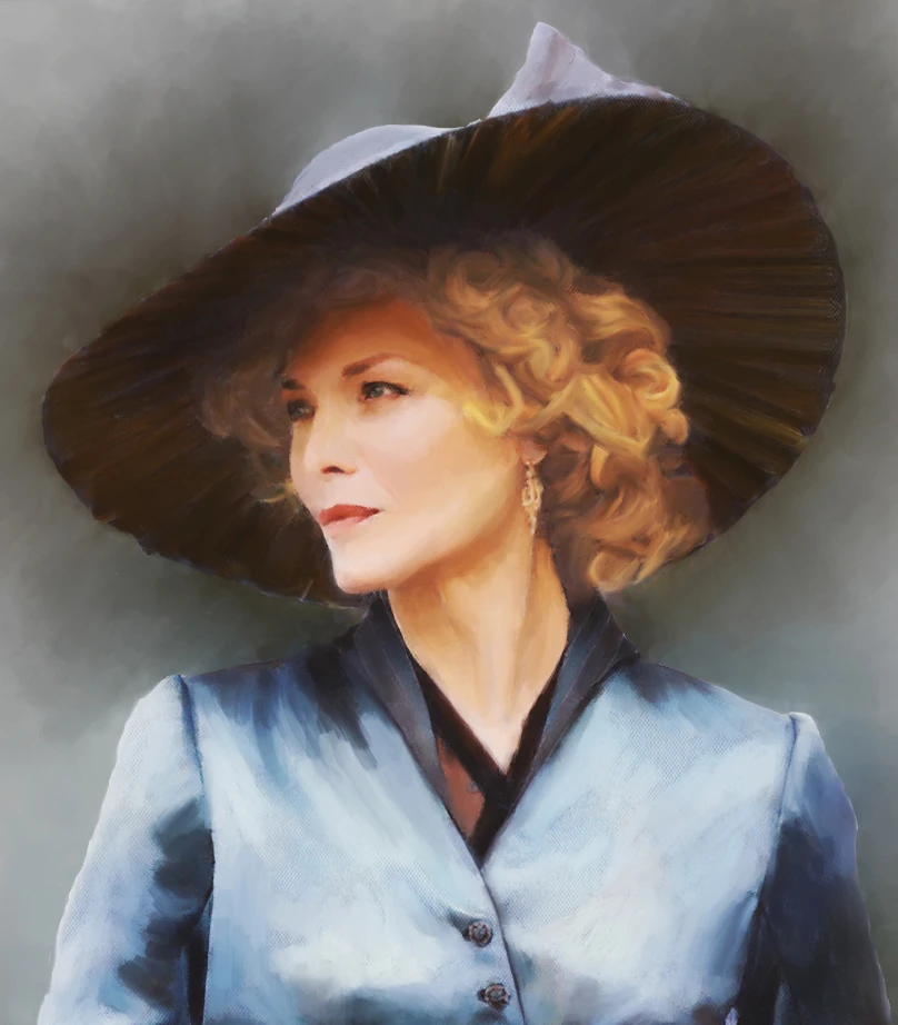 Catherine Grey | RuneScape Roleplay Wiki | Fandom