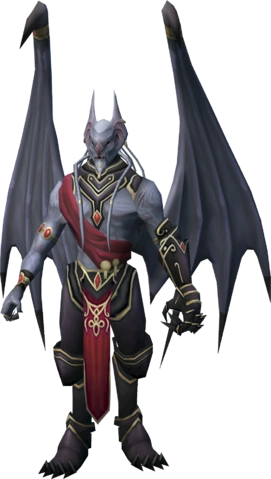 Vampyres | RuneScape Roleplay Wiki | Fandom