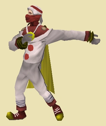 Horatio | RuneScape Roleplay Wiki | Fandom