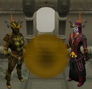 Marethyu | RuneScape Roleplay Wiki | Fandom