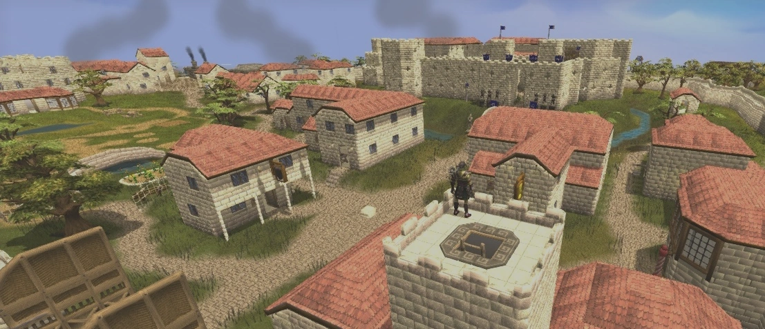 World War II | RuneScape Roleplay Wiki | Fandom