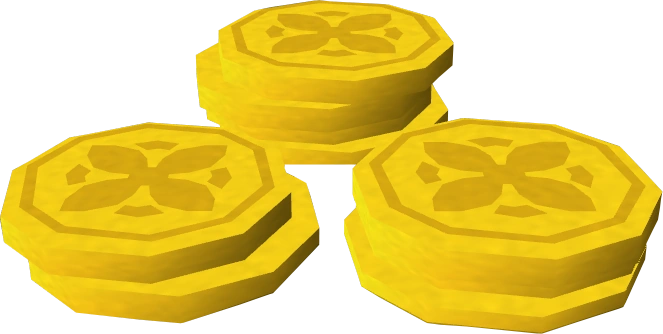 Currency | RuneScape Roleplay Wiki | Fandom
