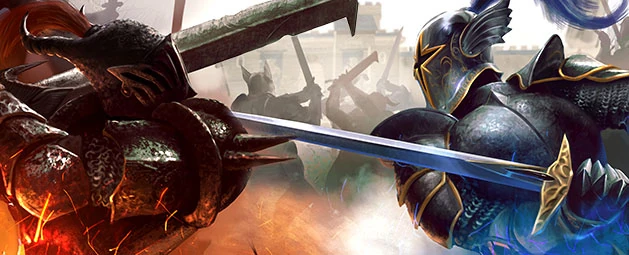 Invasion of Falador | RuneScape Roleplay Wiki | Fandom