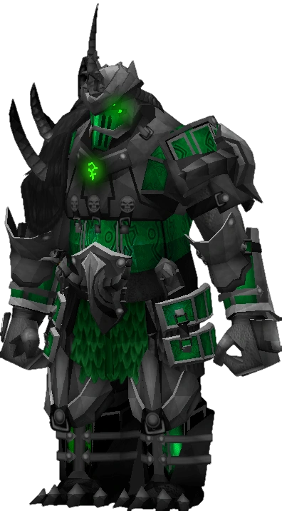 Sentinel | RuneScape Roleplay Wiki | Fandom