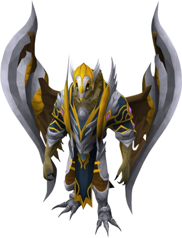 Aviansie | RuneScape Roleplay Wiki | Fandom