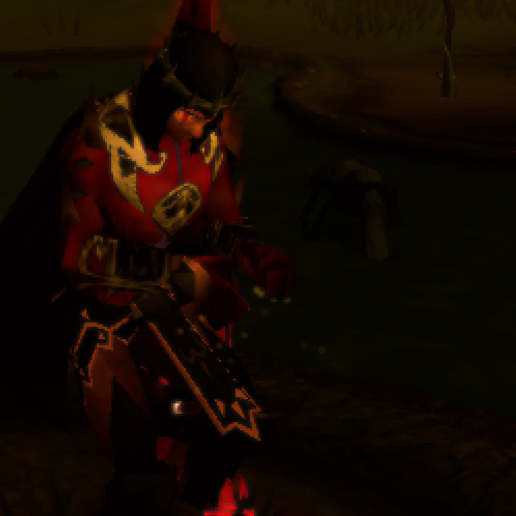 Invidia/Ira | RuneScape Roleplay Wiki | Fandom