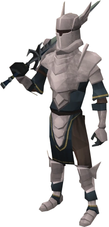 White Knights | RuneScape Roleplay Wiki | Fandom