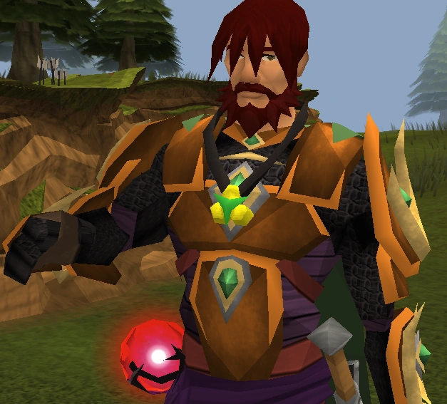 Aeveredir | RuneScape Roleplay Wiki | Fandom