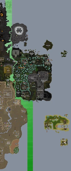River Salve | RuneScape Roleplay Wiki | Fandom