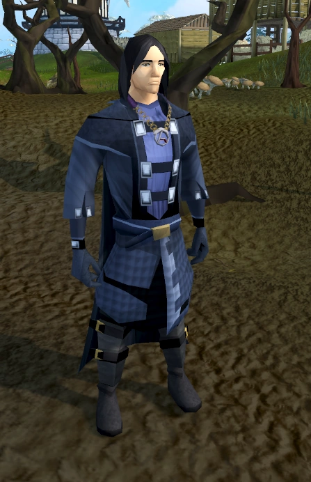 Alex Zuran | RuneScape Roleplay Wiki | Fandom