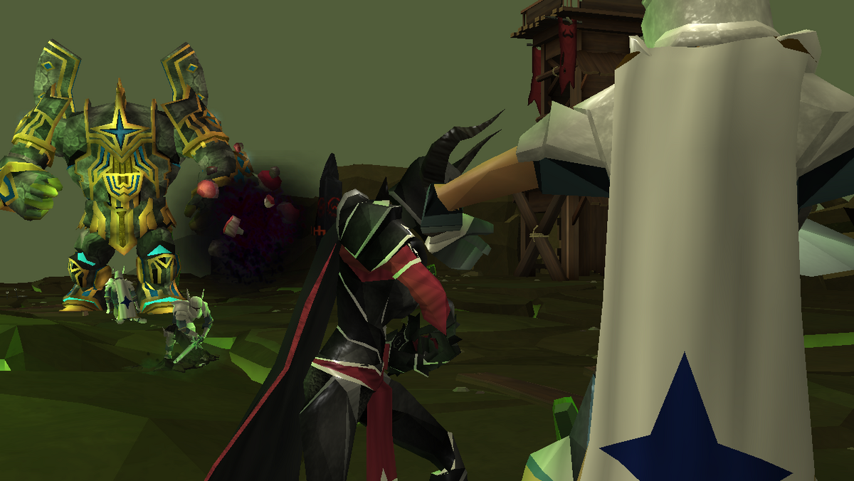 Category:Faction | RuneScape Roleplay Wiki | Fandom