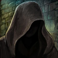 The Stranger | RuneScape Roleplay Wiki | Fandom