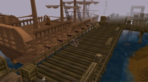History of Port Sarim | RuneScape Roleplay Wiki | Fandom