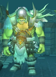 Ourgs | RuneScape Roleplay Wiki | Fandom