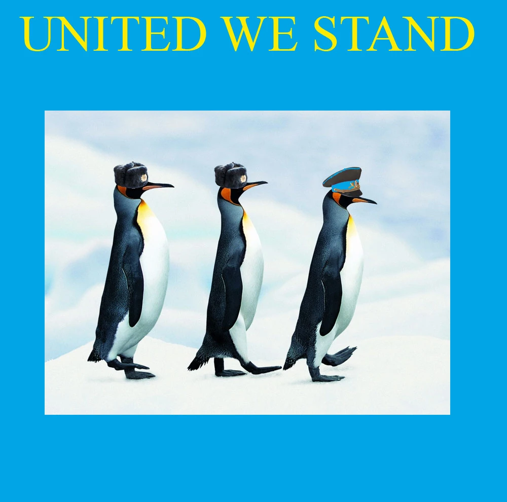 The Union of Arctic Penguin Republics | RuneScape Roleplay Wiki | Fandom