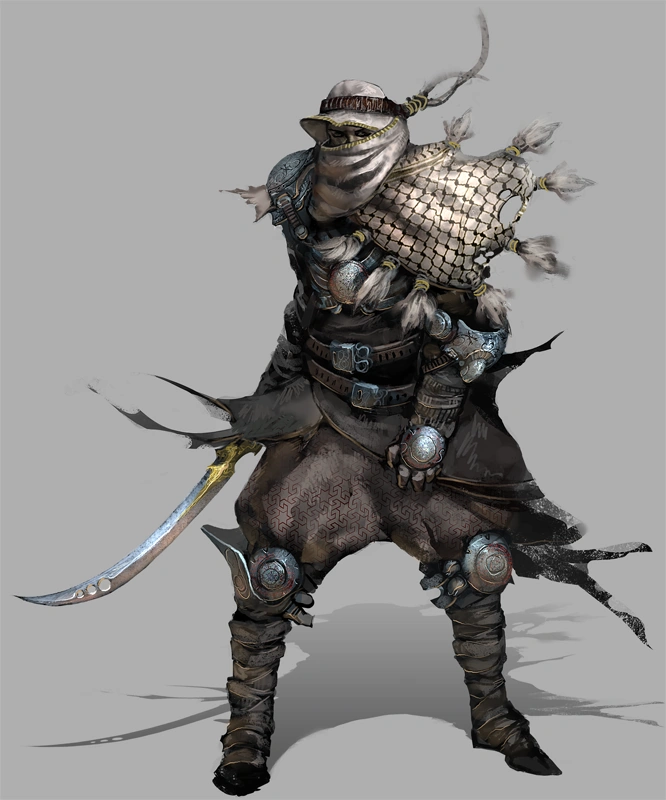 Drekavac | RuneScape Roleplay Wiki | Fandom