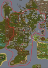 Kingdom of Kandarin | RuneScape Roleplay Wiki | Fandom