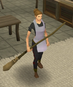 Laura | RuneScape Roleplay Wiki | Fandom