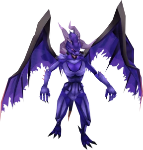 Nihil | RuneScape Roleplay Wiki | Fandom