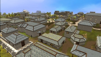 History of Varrock | RuneScape Roleplay Wiki | Fandom