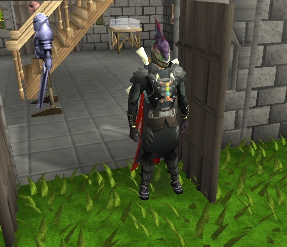 Jacob Southmage | RuneScape Roleplay Wiki | Fandom