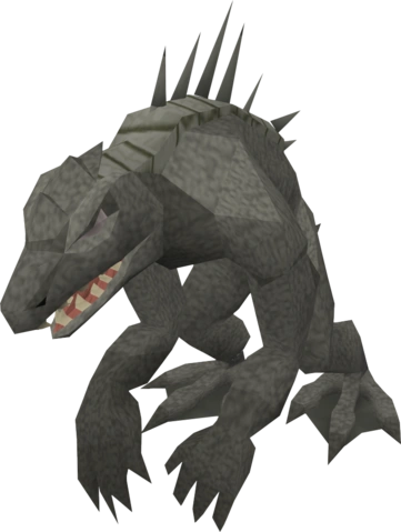 Dagannoth | RuneScape Roleplay Wiki | Fandom