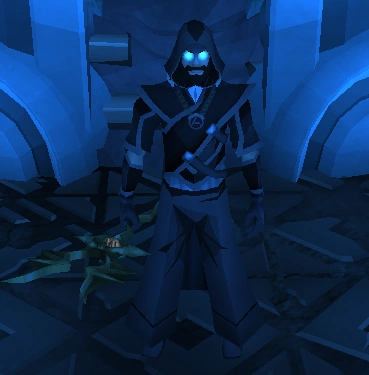 Theodore Ragnar Foryx | RuneScape Roleplay Wiki | Fandom