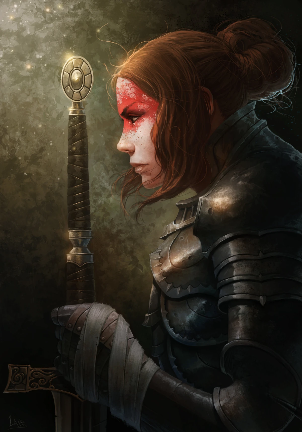 Axera Ember | RuneScape Roleplay Wiki | Fandom