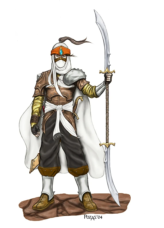 Ziran | RuneScape Roleplay Wiki | Fandom