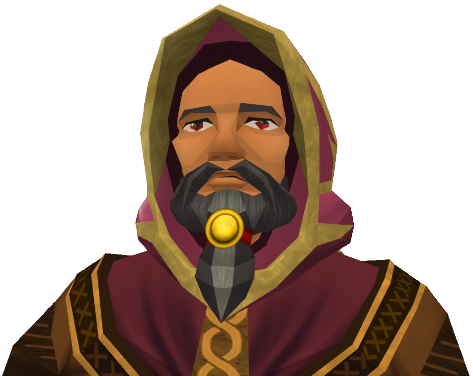 Gephis'vros | RuneScape Roleplay Wiki | Fandom