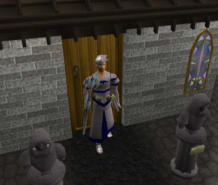 Karith von Entrana | RuneScape Roleplay Wiki | Fandom