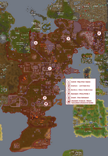 Kingdom of Kandarin | RuneScape Roleplay Wiki | Fandom